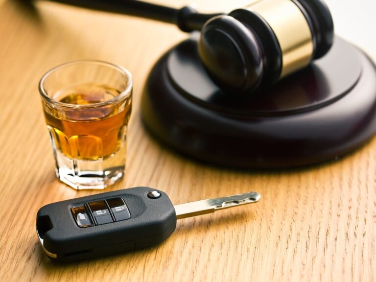 DUI Conviction | What It Could Mean if You Work for a School