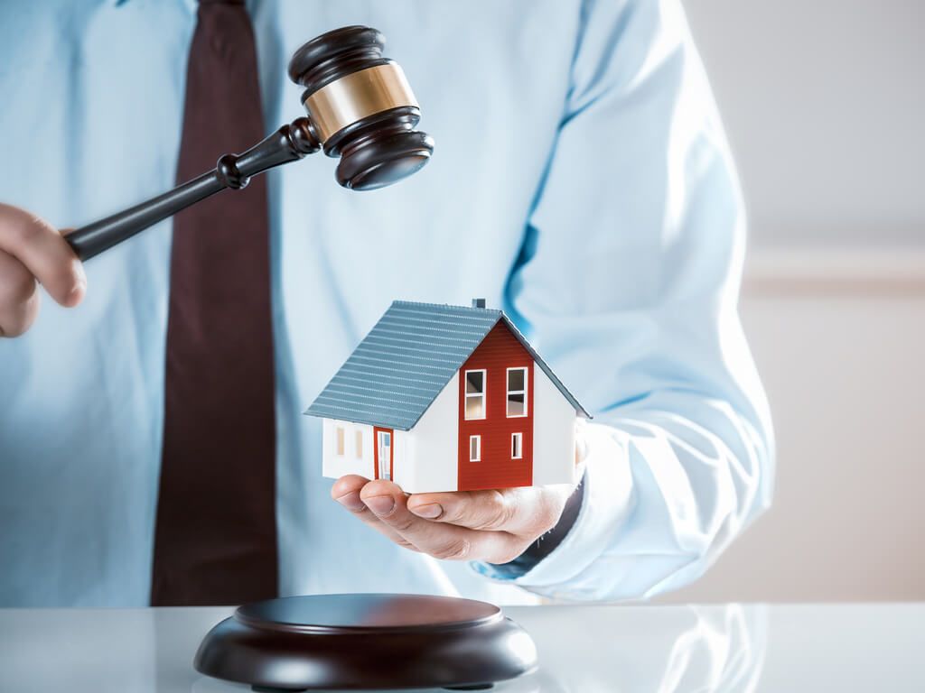 Property Disputes Attorneys Scranton PA | MVSK Law Firm