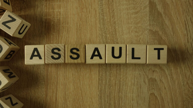 7 Legal Defenses to Assault Charges You Need to Know | MVSK